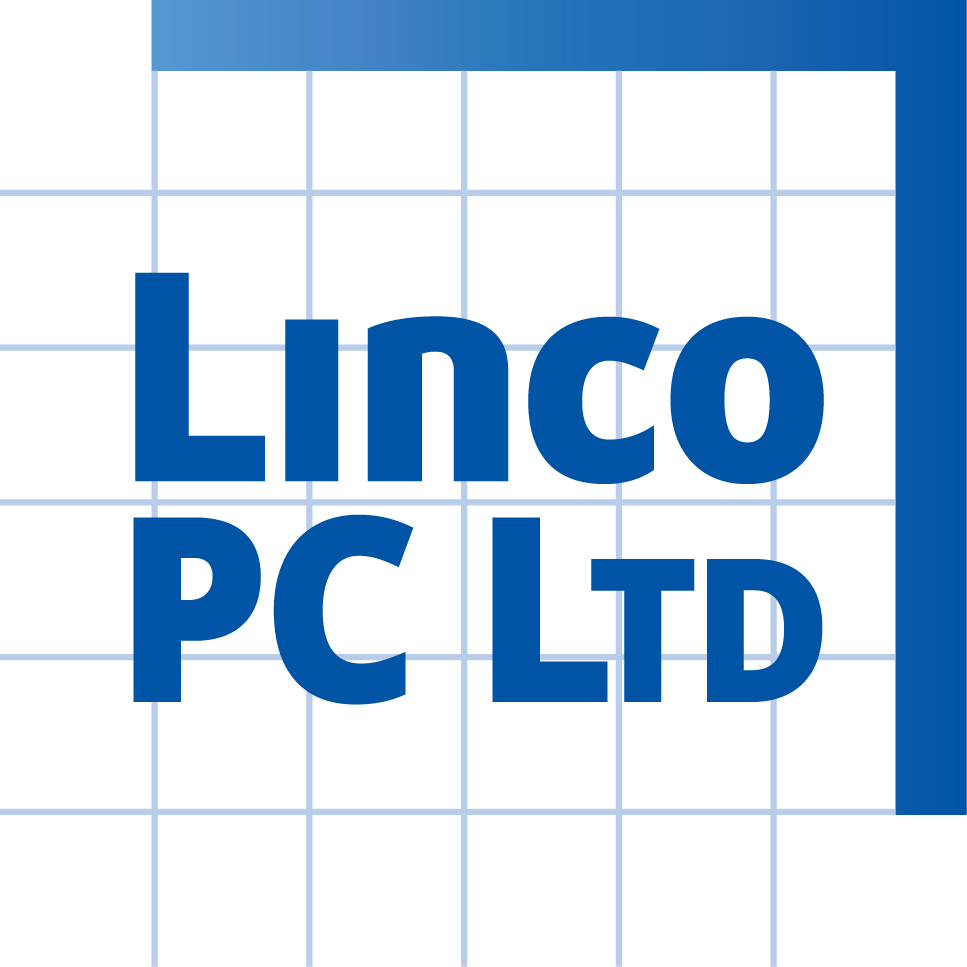 Want to feature as one of our case studies? - Linco PC Ltd